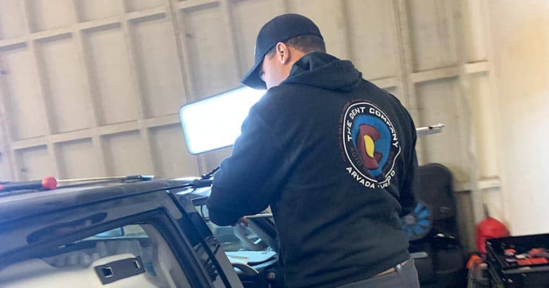 (PDR) Paintless Dent Repair Estimate Tool | The Dent Company