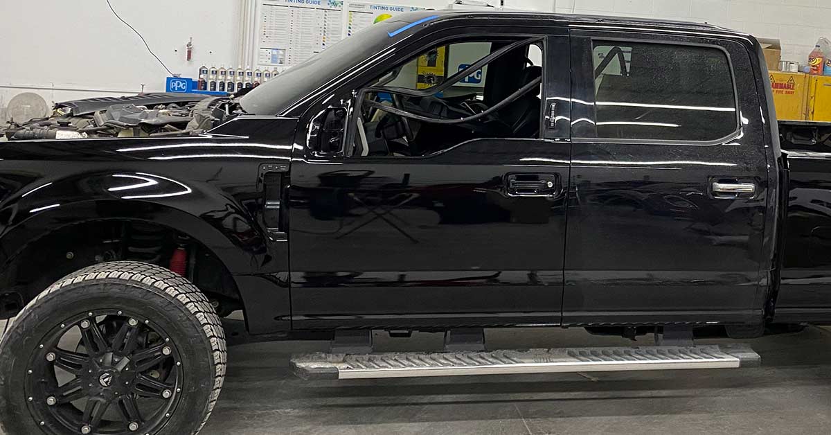 St. Louis Paintless Dent Repair PDR | The Dent Company